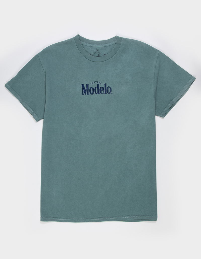 MODELO Mens Tee - SAGE | Tillys