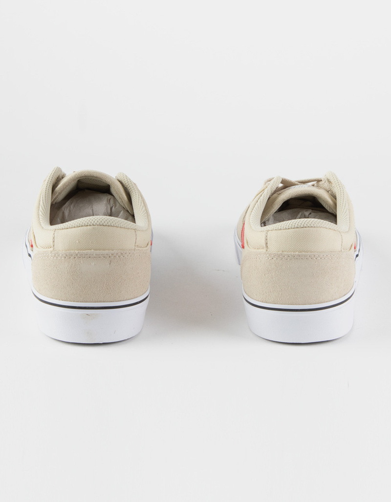 NIKE SB Chron 2 Shoes - RED COMBO | Tillys