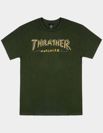 Thrasher | Tillys