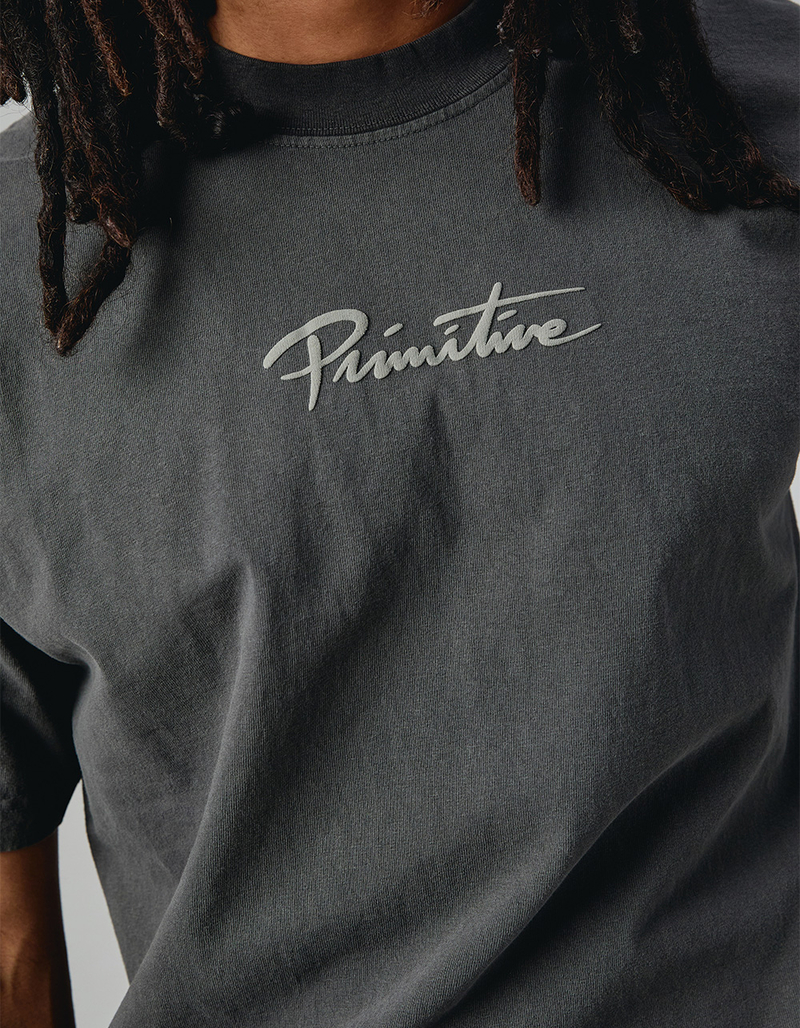 PRIMITIVE Nuevo HW Mens Tee - BLACK | Tillys