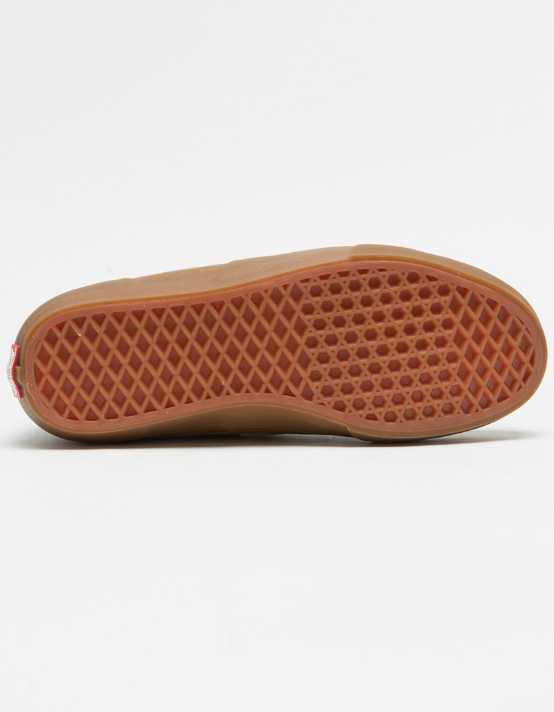 VANS Roman Mens Shoes - GRAY | Tillys