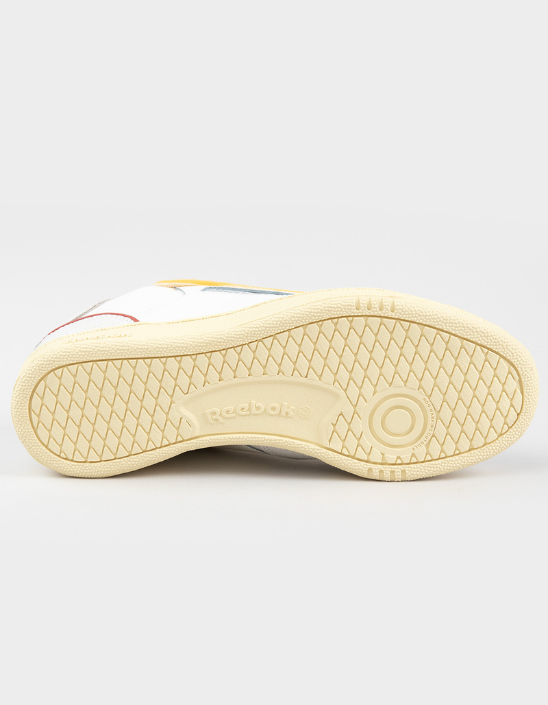 REEBOK Club C Bulc Shoes - WHITE COMBO - M10.5/W12 | Tillys