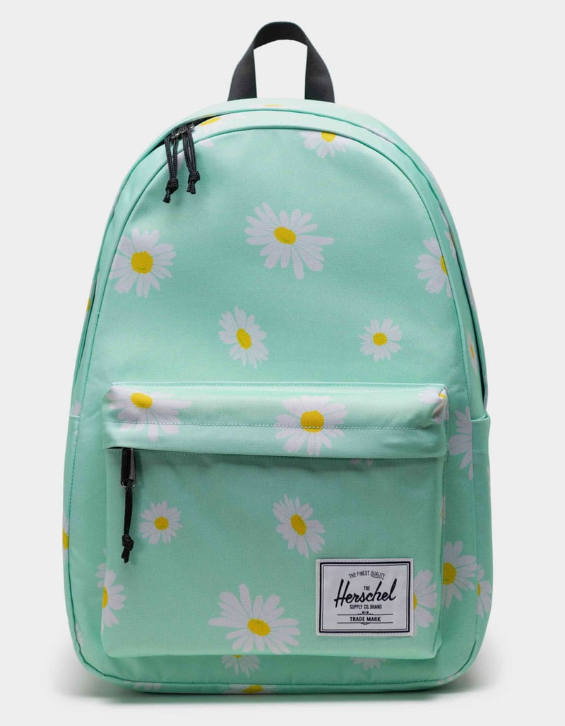 HERSCHEL SUPPLY CO. Classic XL Backpack - YUCCA DAISY - ONE SIZE | Tillys