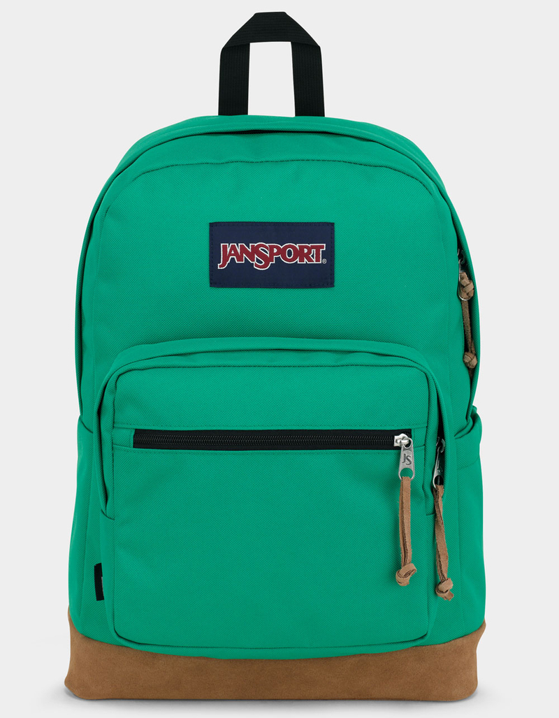 JANSPORT Right Pack Backpack - JELLY KELLY - ONE SIZE | Tillys