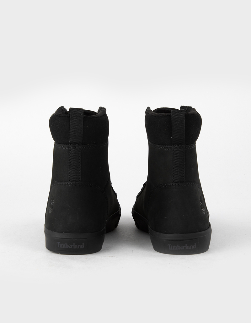 TIMBERLAND Skyla Bay 6'' Womens Boots - BLACK - 8 | Tillys