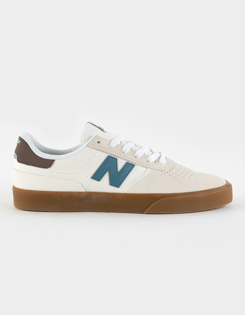 NEW BALANCE Numeric 272 Mens Shoes - OFF WHITE - 6 | Tillys