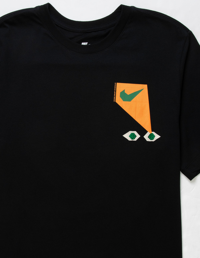 NIKE OC Pack V2 Mens Tee - BLACK - XXL | Tillys