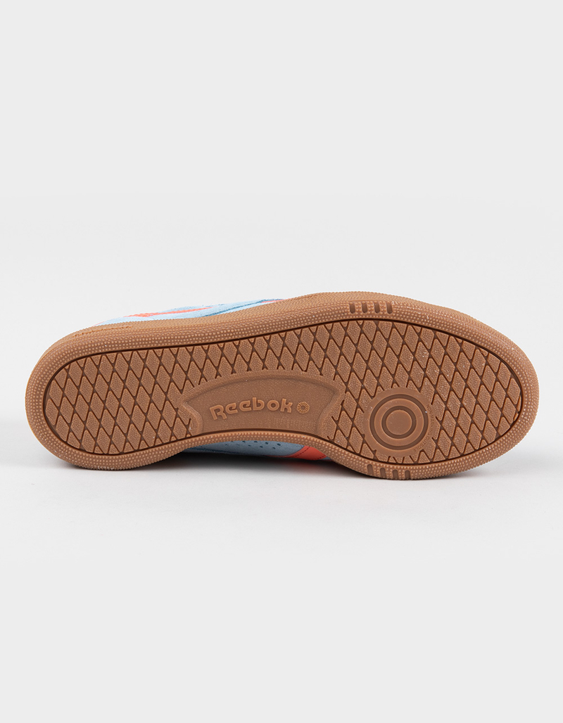 REEBOK Club C Grounds UK Womens Shoes - BLUE | Tillys