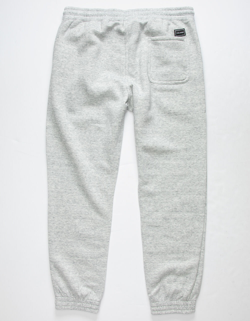 VOLCOM Foreman Mens Sweatpants - GRAY | Tillys