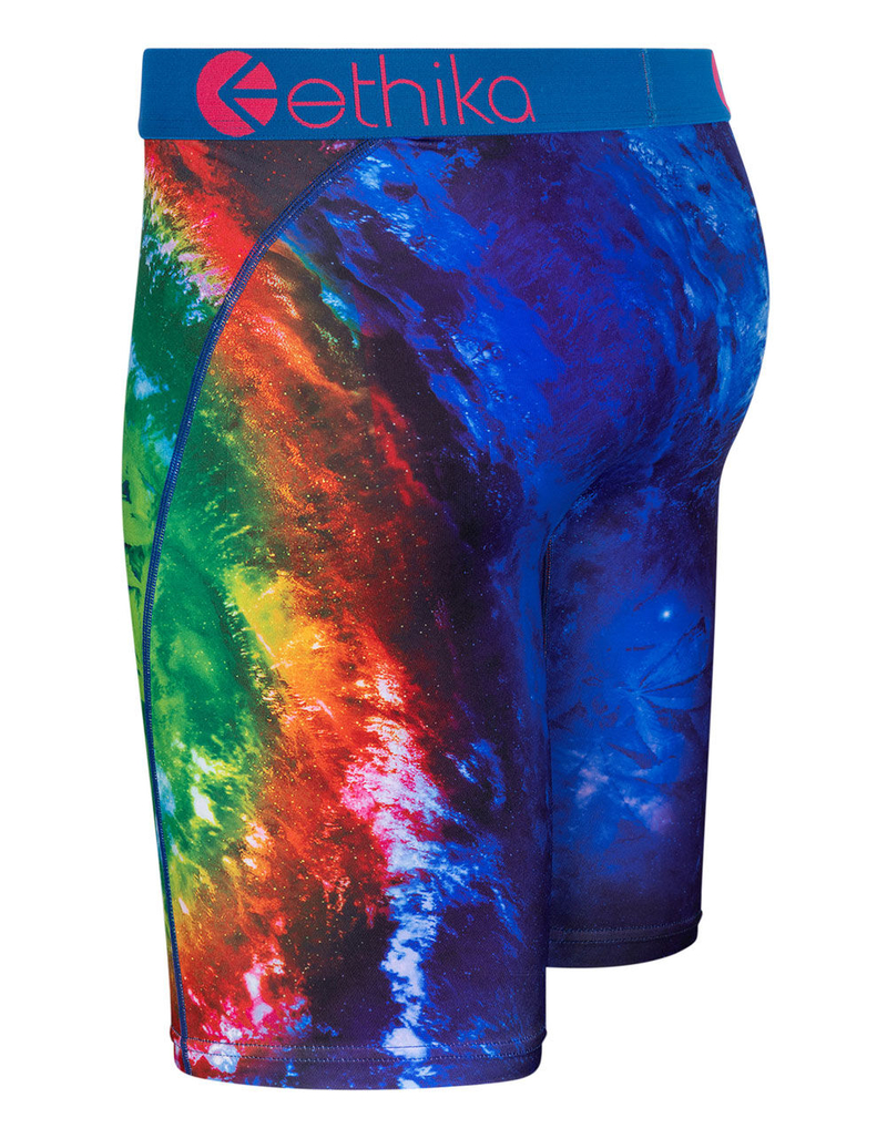 ETHIKA Greens Mens Boxer Briefs - MULTI - S | Tillys