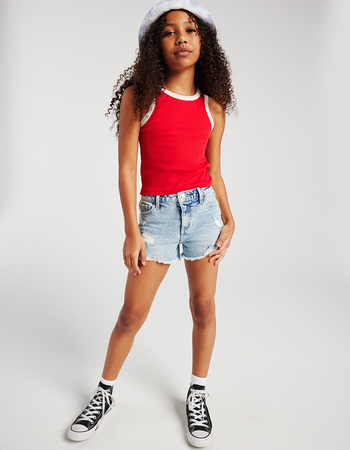 Girls' Shorts: Cute Denim Shorts & More | Tillys
