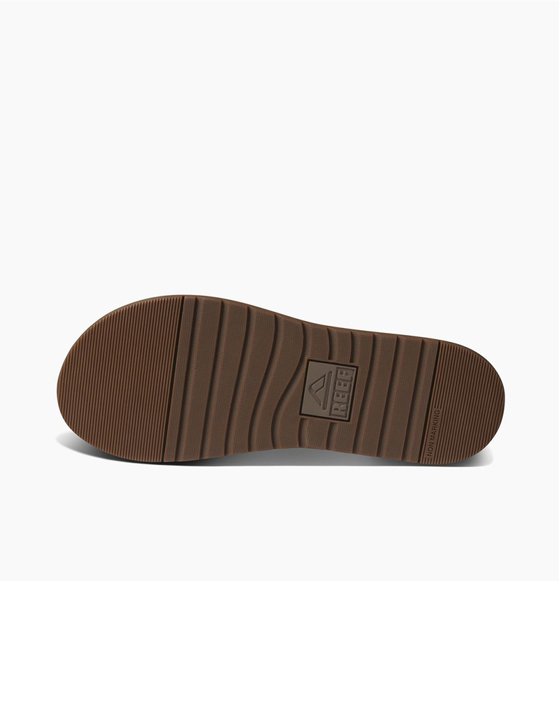REEF Ojai Mens Sandals - BROWN - 7 | Tillys