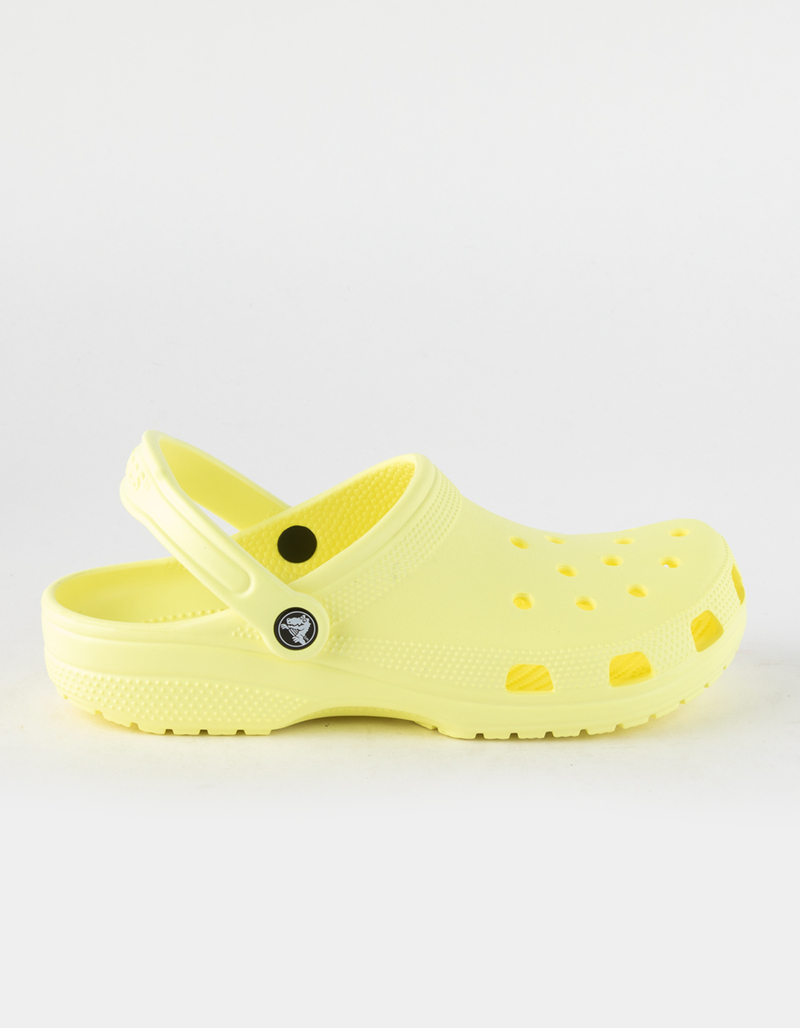 CROCS Classic Unisex Clogs - LIME - M10/W12 | Tillys