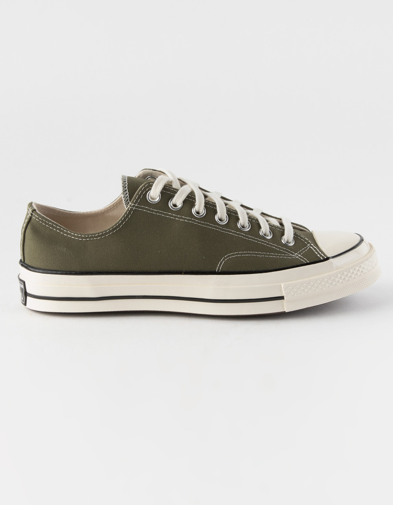 CONVERSE Chuck 70 Low Top Shoes - OLIVE - M8/W10 | Tillys