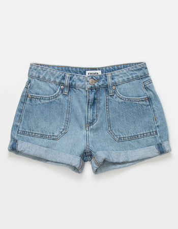 Girls' Shorts: Cute Denim Shorts & More | Tillys