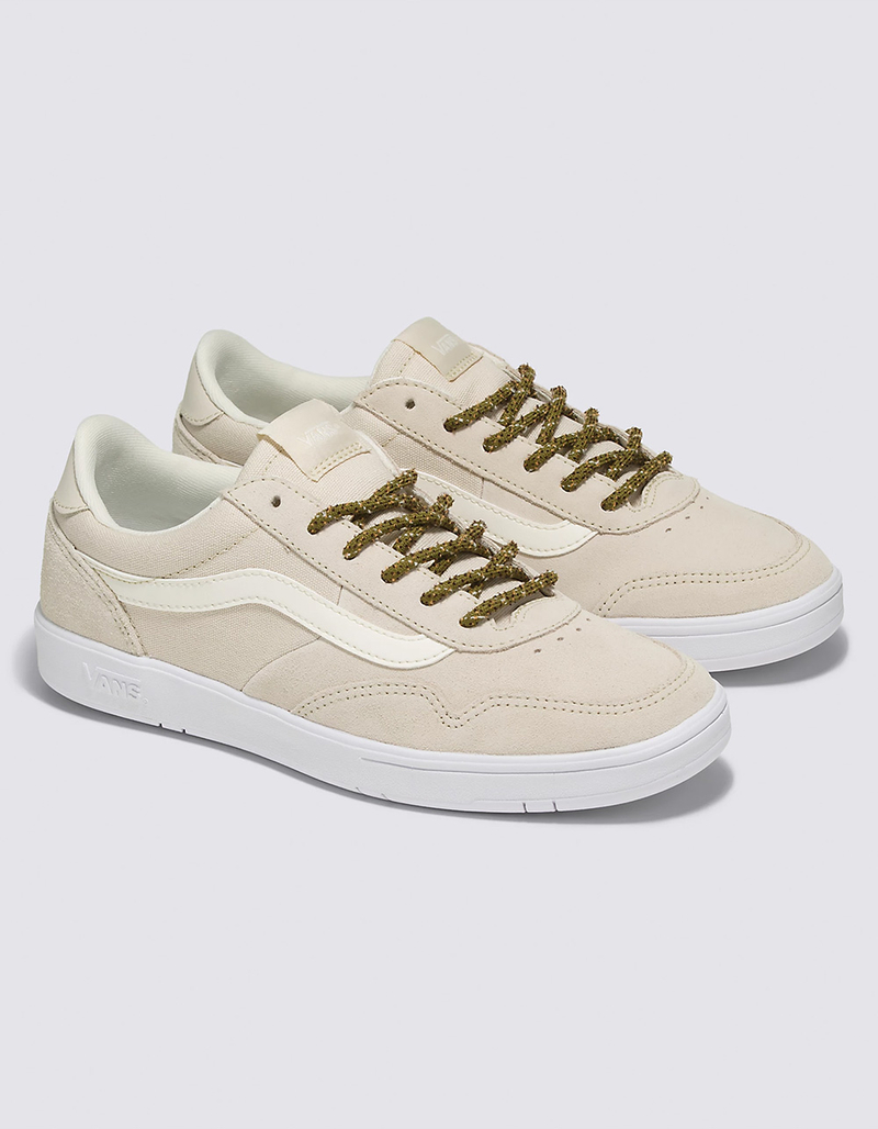 VANS Cruze Too ComfyCush Shoes - NATURAL | Tillys