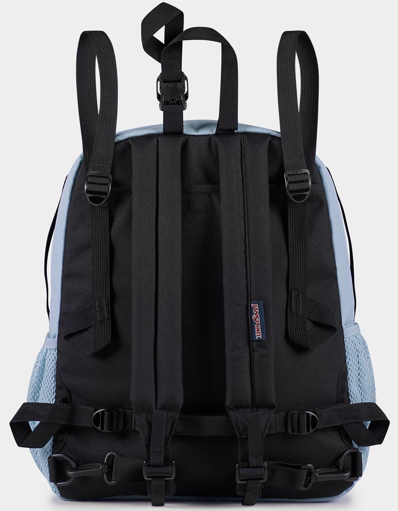 JANSPORT Central Adaptive Backpack - LIGHT BLUE | Tillys