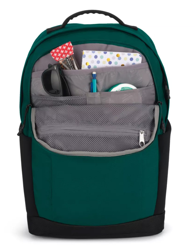 JANSPORT Inbound Pack Backpack - DK GREEN | Tillys