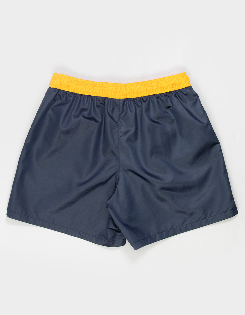 NIKE Club Flow Mens Football Shorts - NAVY | Tillys