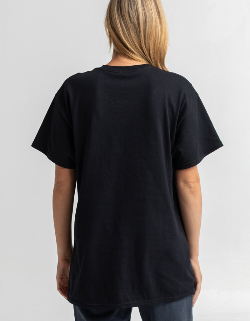 MARVEL Avengers Oversized Womens Tee - BLACK | Tillys