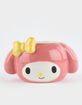 SANRIO My Melody 14 oz Raspberry Rose Candle - RASPBERRY ROSE | Tillys