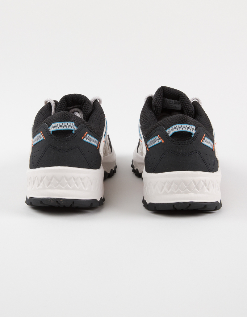 SAUCONY Grid Peak Mens Shoes - WHITE COMBO - 6 | Tillys