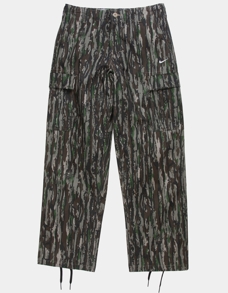 NIKE SB RealTree™ Skate Kearny Mens Cargo Trousers - CAMO | Tillys