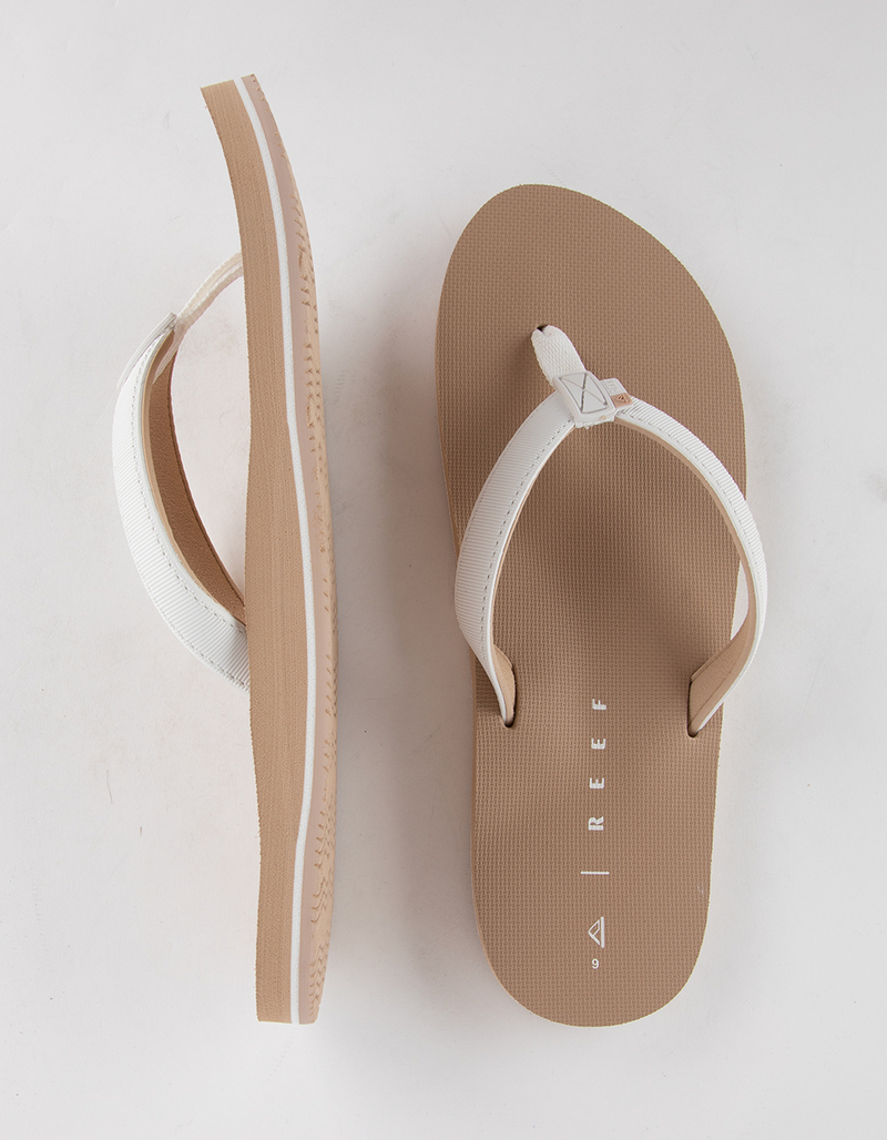 REEF Solana Womens Sandals - SAND | Tillys