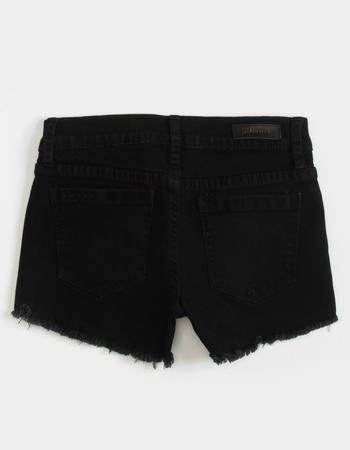 Girls Shorts - Denim, Jogger, Ruffle Shorts & More | Tillys