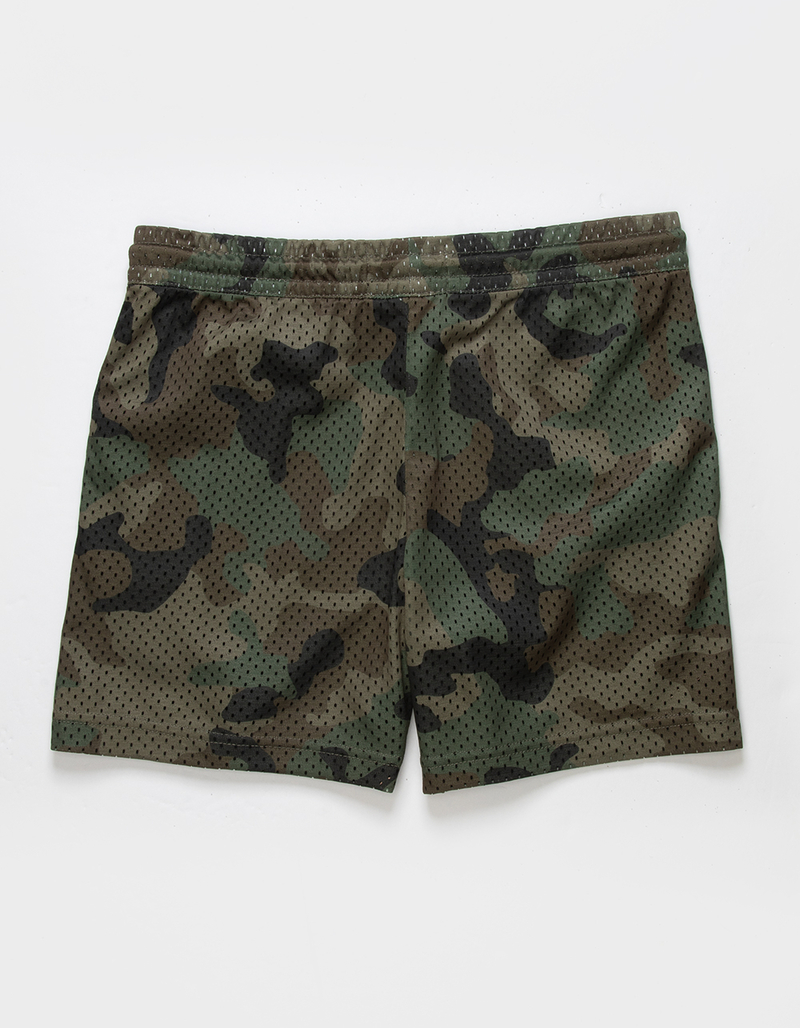 RSQ Boys Mesh Shorts - CAMO - XL | Tillys