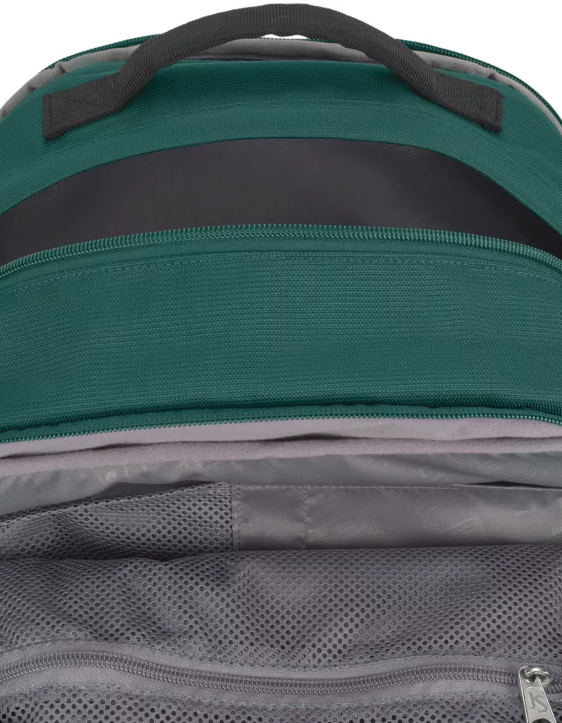 JANSPORT Inbound Pack Backpack - DK GREEN | Tillys