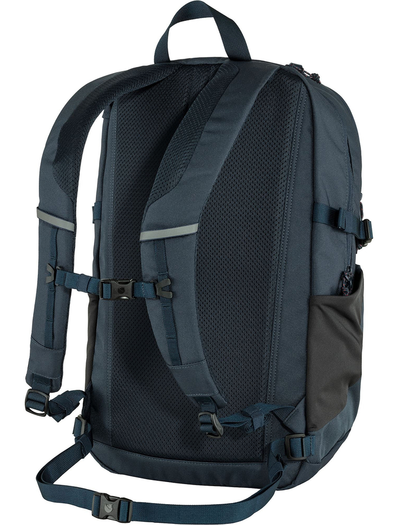 FJALLRAVEN Skule 28 Backpack - NAVY - ONE SIZE | Tillys