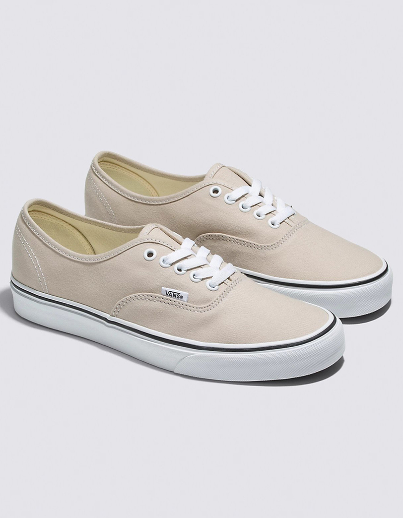 VANS Authentic Shoes - TAN | Tillys
