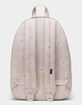 HERSCHEL SUPPLY CO. Classic Backpack - WILD DAISY MOONBEAM | Tillys