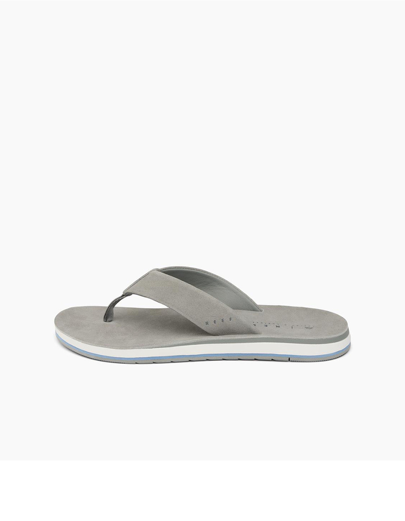 REEF Ojai Classic Mens Sandals - DARK GRAY - 10 | Tillys