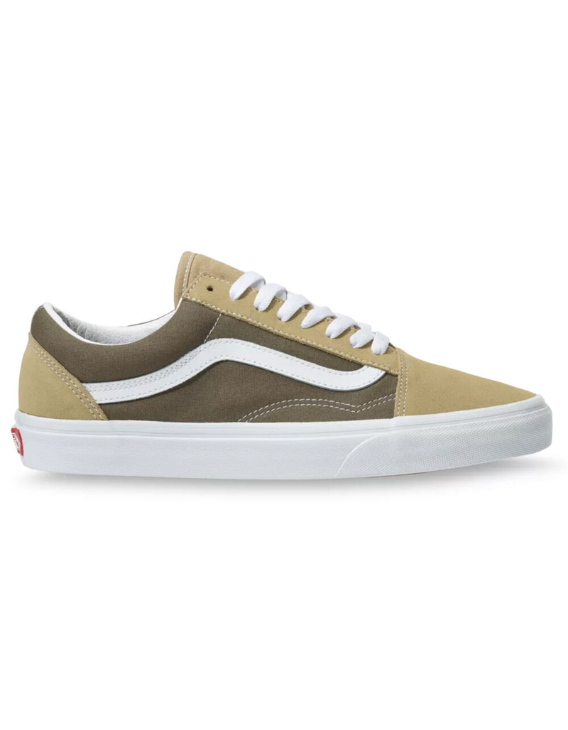 VANS Classic Sport Old Skool Shoes - BROWN | Tillys