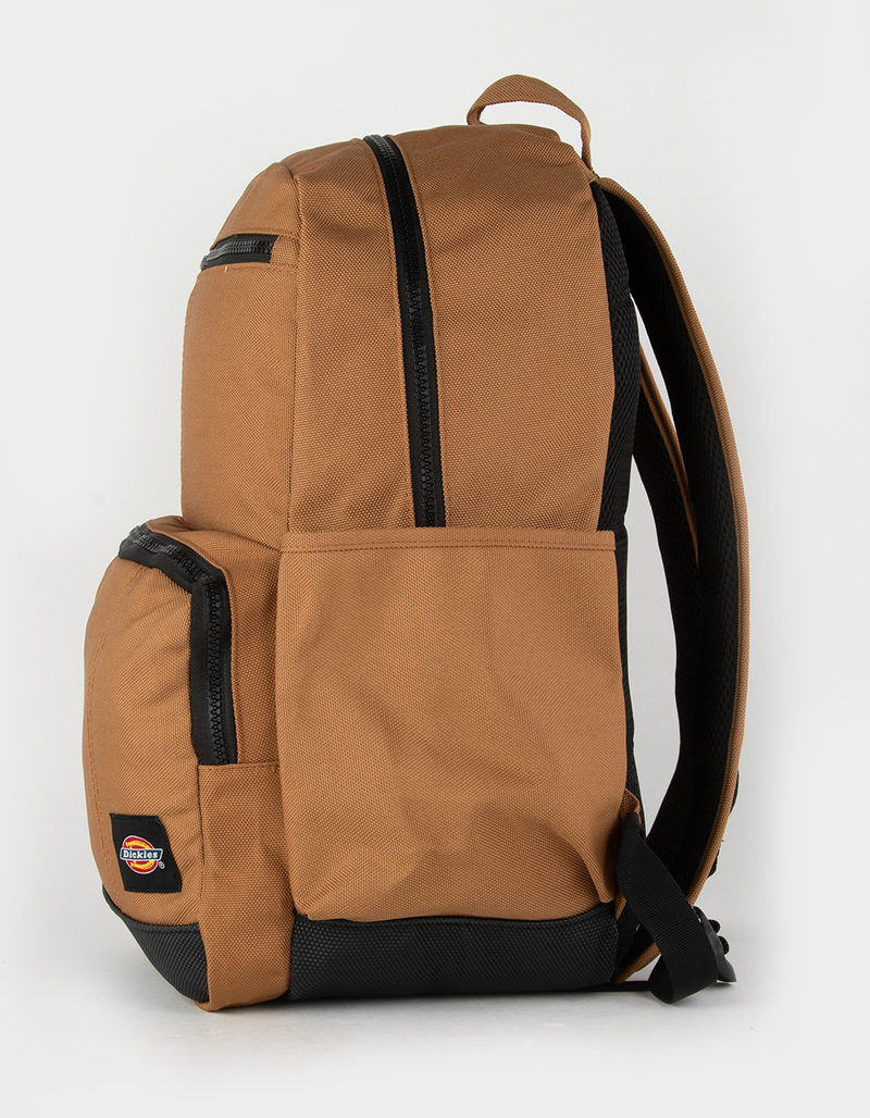 DICKIES Journeyman Backpack - BROWN - ONE SIZE | Tillys