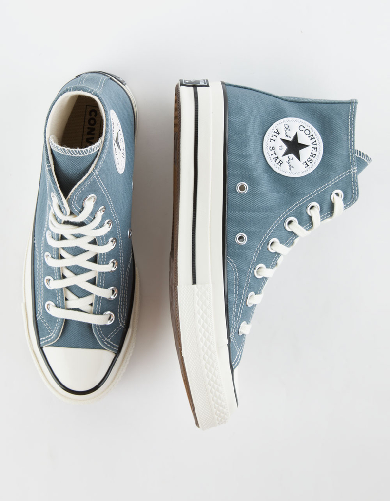 CONVERSE Chuck 70 High Top Shoes - FADED NAVY | Tillys
