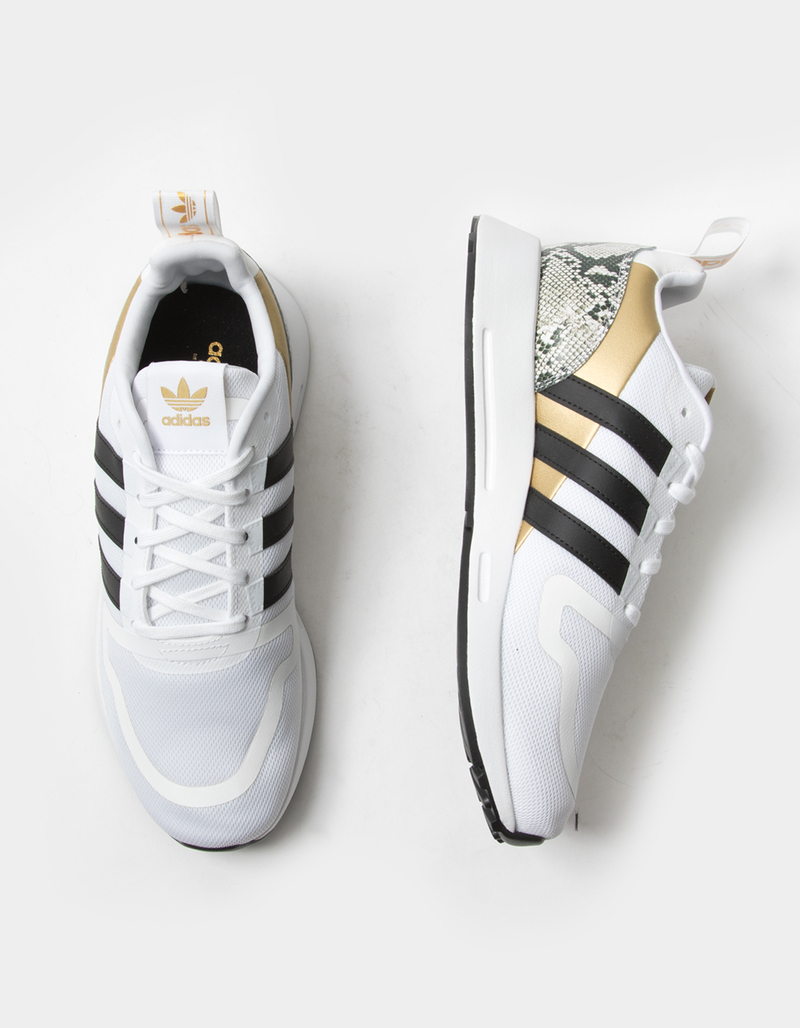 ADIDAS Snake Womens Multix Shoes - WHITE COMBO | Tillys