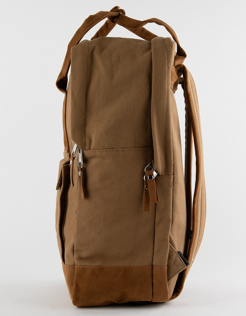 RSQ Margo Cord Backpack - TAN - ONE SIZE | Tillys