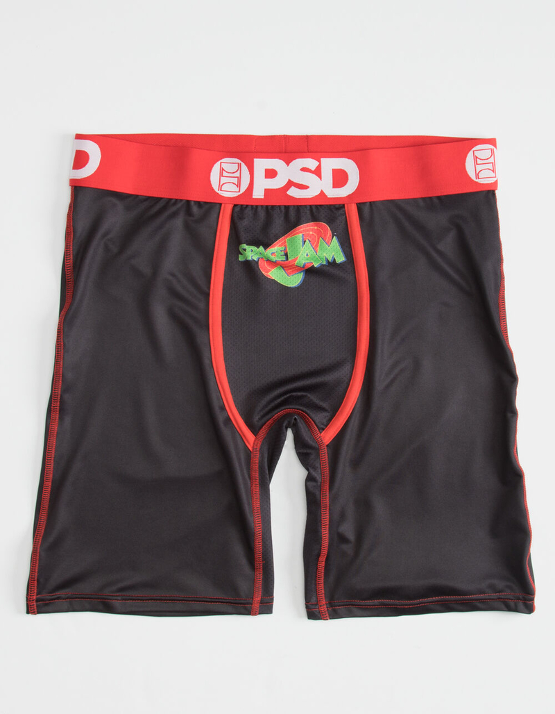 PSD Space Jam Mens Boxer Briefs - MULTI - L | Tillys