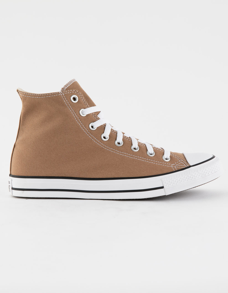 CONVERSE Chuck Taylor All Star High Top Shoes - TAN | Tillys