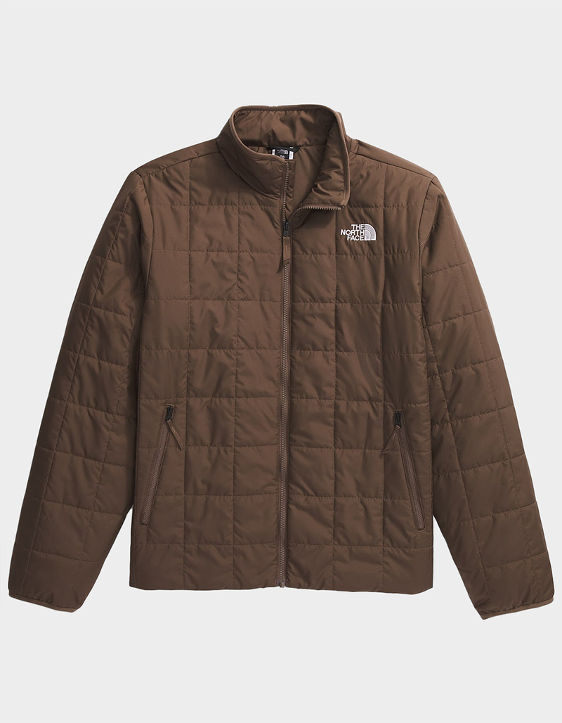 The North Face Junction Insulated Jacket