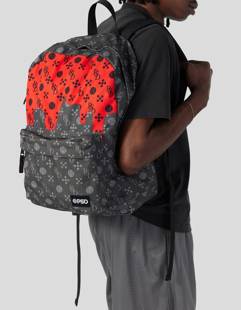 PSD Lux Drip Backpack - MULTI - ONE SIZE | Tillys