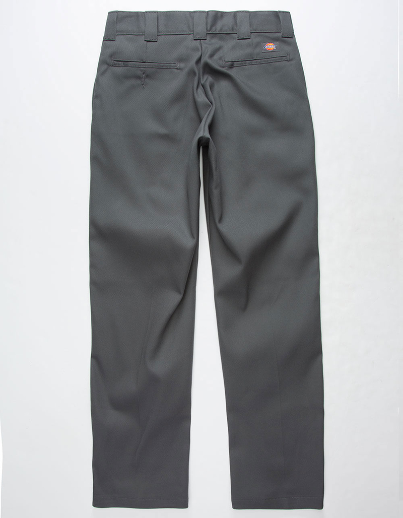 DICKIES 874 Original Fit Mens Pants - CHARCOAL | Tillys