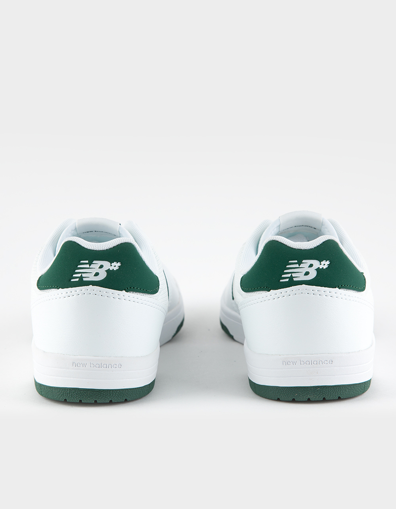 NEW BALANCE 425 Mens Shoes - WHT/GREEN | Tillys