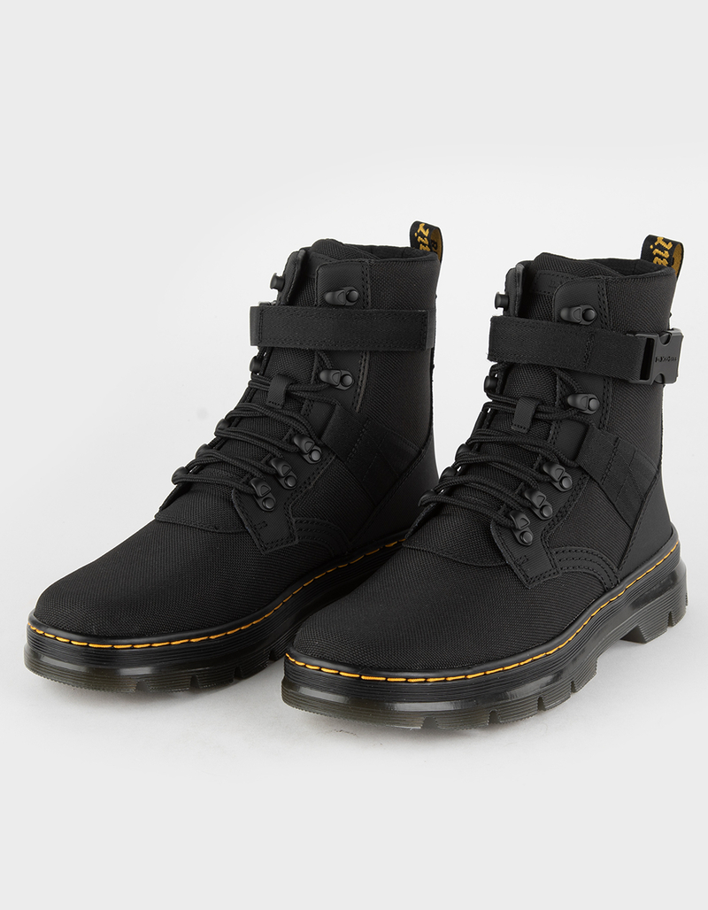 DR. MARTENS Combs Tech II Mens Boots - BLACK | Tillys