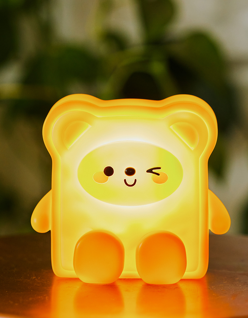 SMOKO Ellie Toast Ambient Light - TAN - ONE SIZE | Tillys