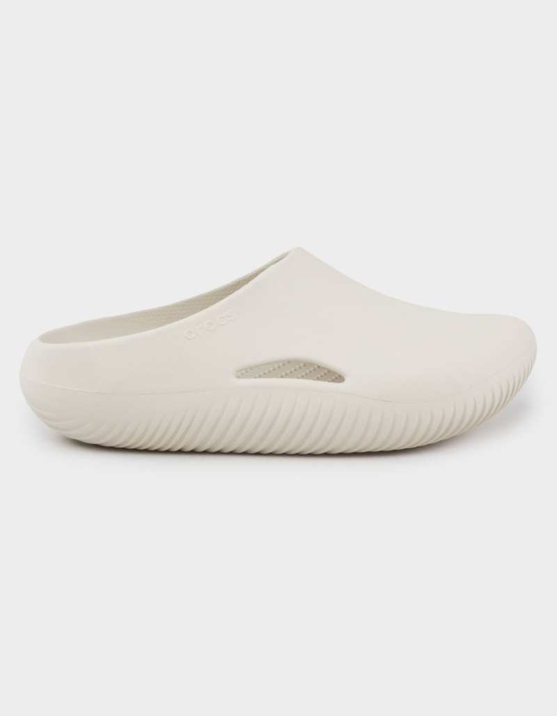 CROCS Mellow Recovery Clogs - OFF WHITE | Tillys