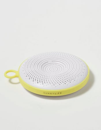 SUNNYLIFE Floating Summer Sounds Speaker Alternative Image